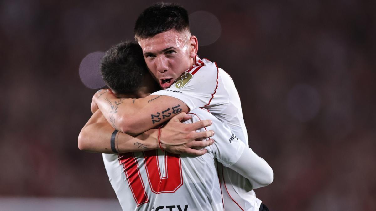 Franco Mastantuono: River Plate's Radical Signing! – Archyde