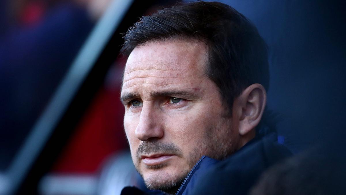 Chelsea | Frank Lampard escoge al sucesor de John Terry