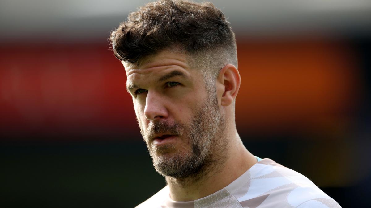 El Tottenham cierra una renovación