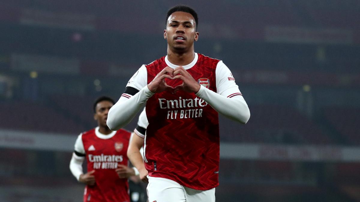 La renovación que trata de cerrar el Arsenal