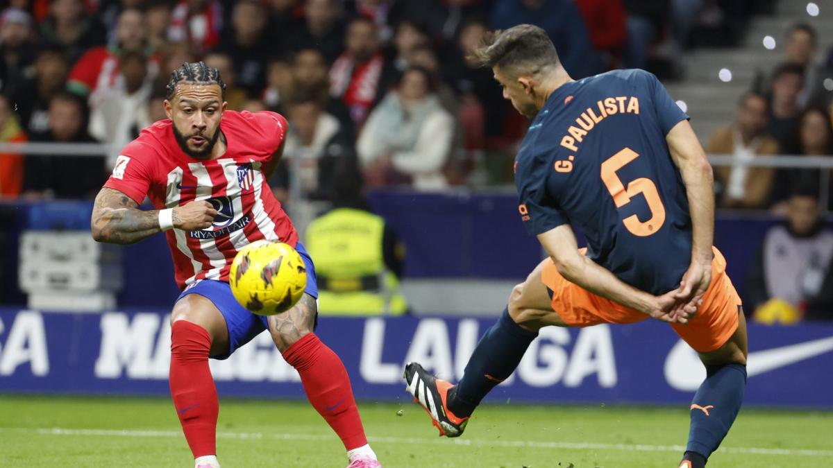 Gabriel Paulista escoge nuevo equipo