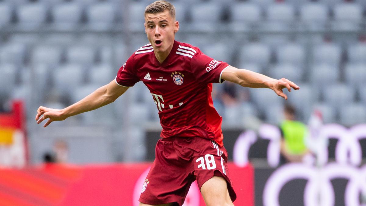 El Bayern Múnich cierra dos salidas