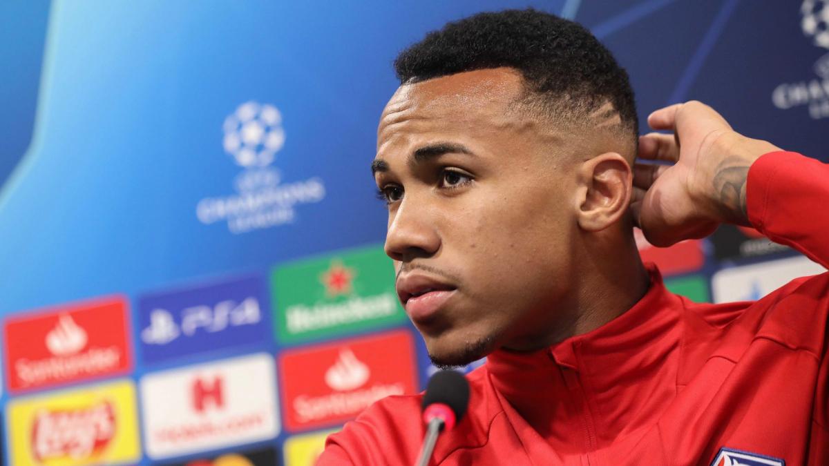 Gabriel refuerza la defensa del Arsenal