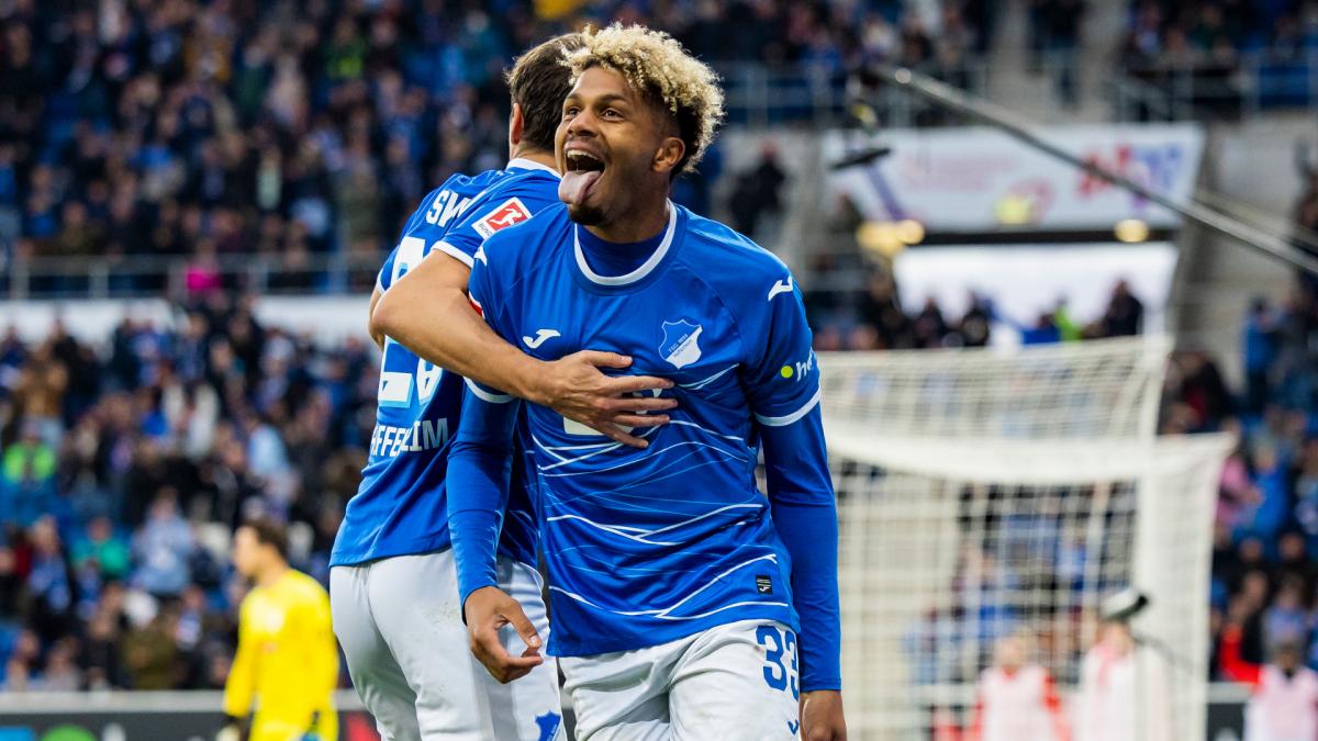 Georginio Rutter aterriza en la Premier League