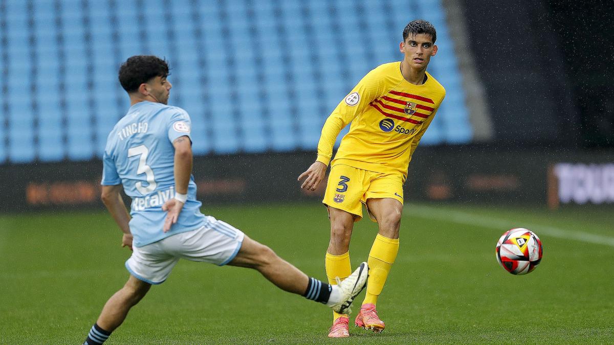 El FC Barcelona encauza una renovación