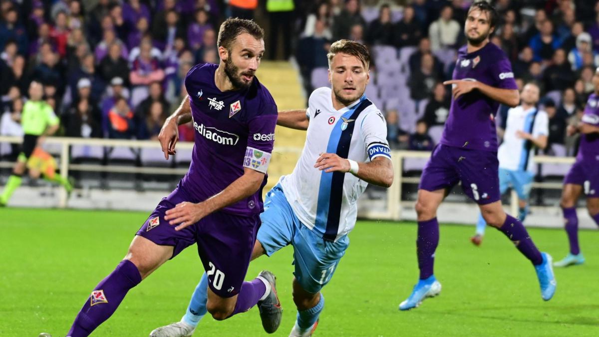 Germán Pezzella retorna al Real Betis