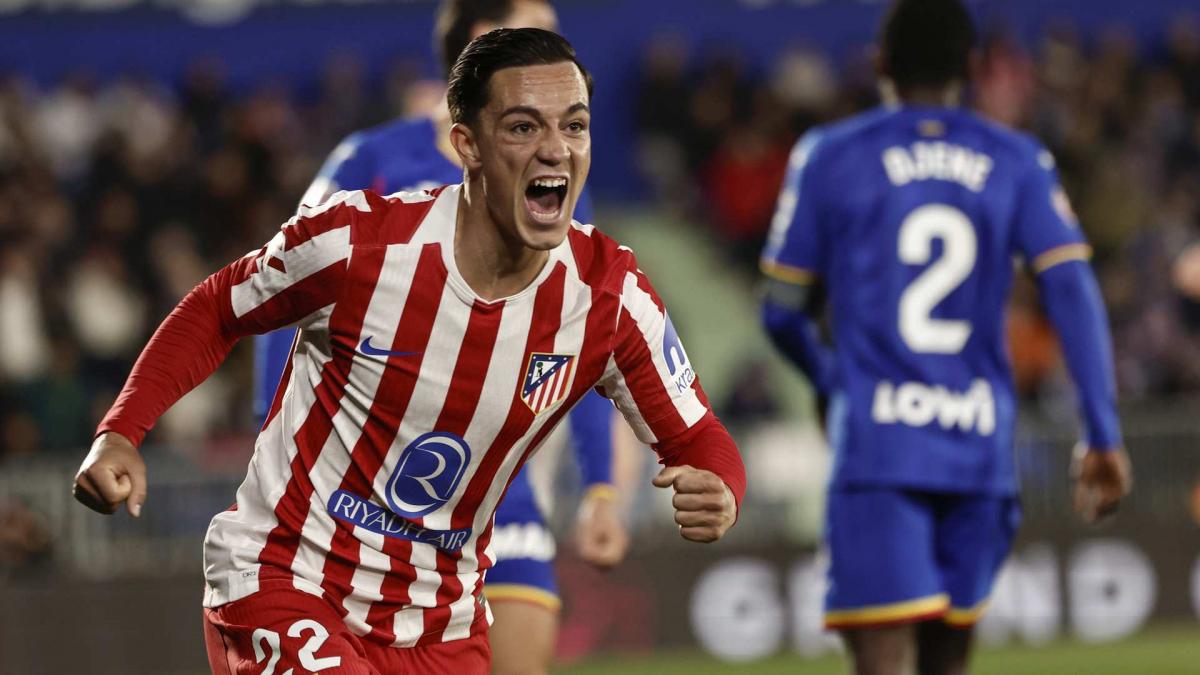 Primera oferta por Giacomo Raspadori