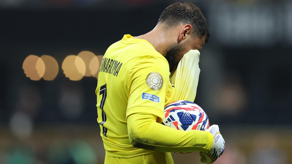 Oferta inesperada por Gianluigi Donnarumma