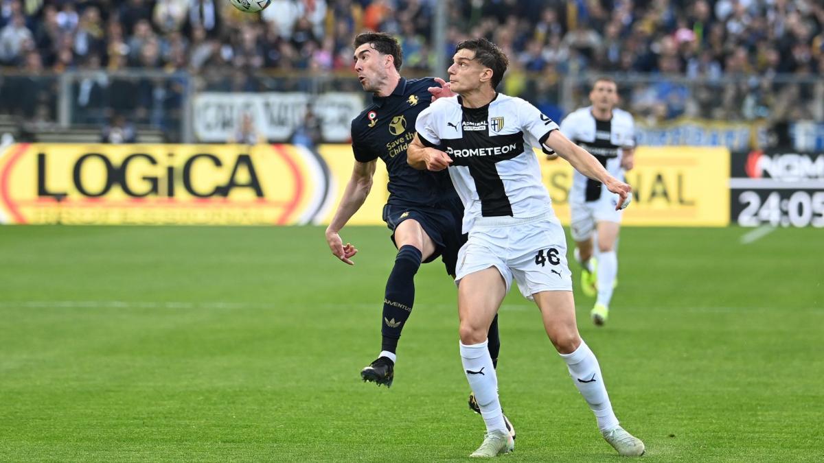 Acuerdo sellado por Giovanni Leoni