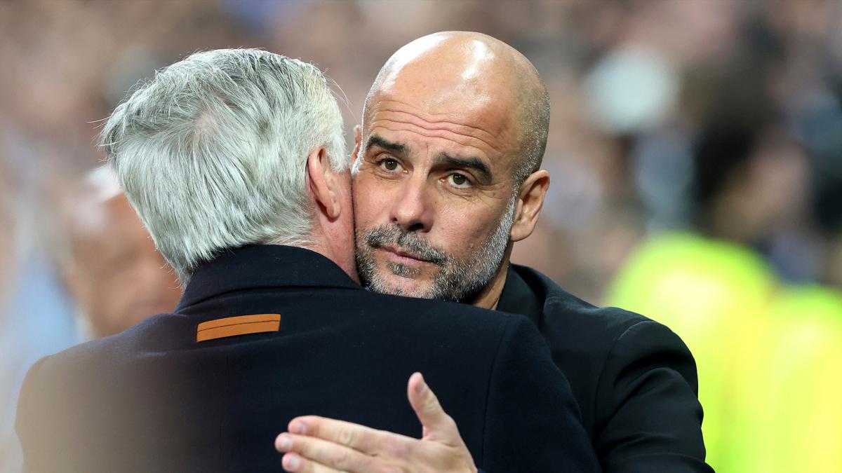 Pep Guardiola tira otros 60 millones de euros