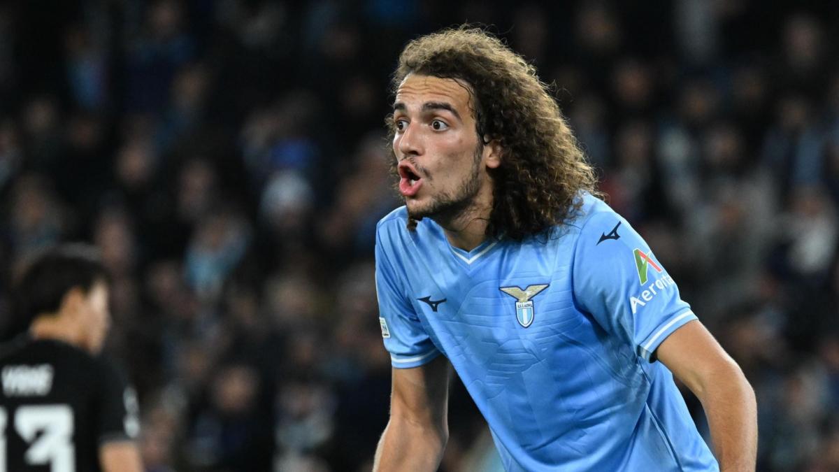 ¿30 millones por Mattéo Guendouzi?