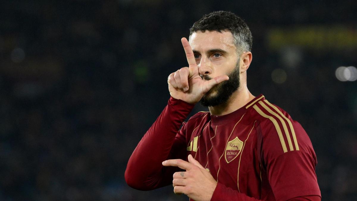 Nuevo cambio de aires para Mario Hermoso