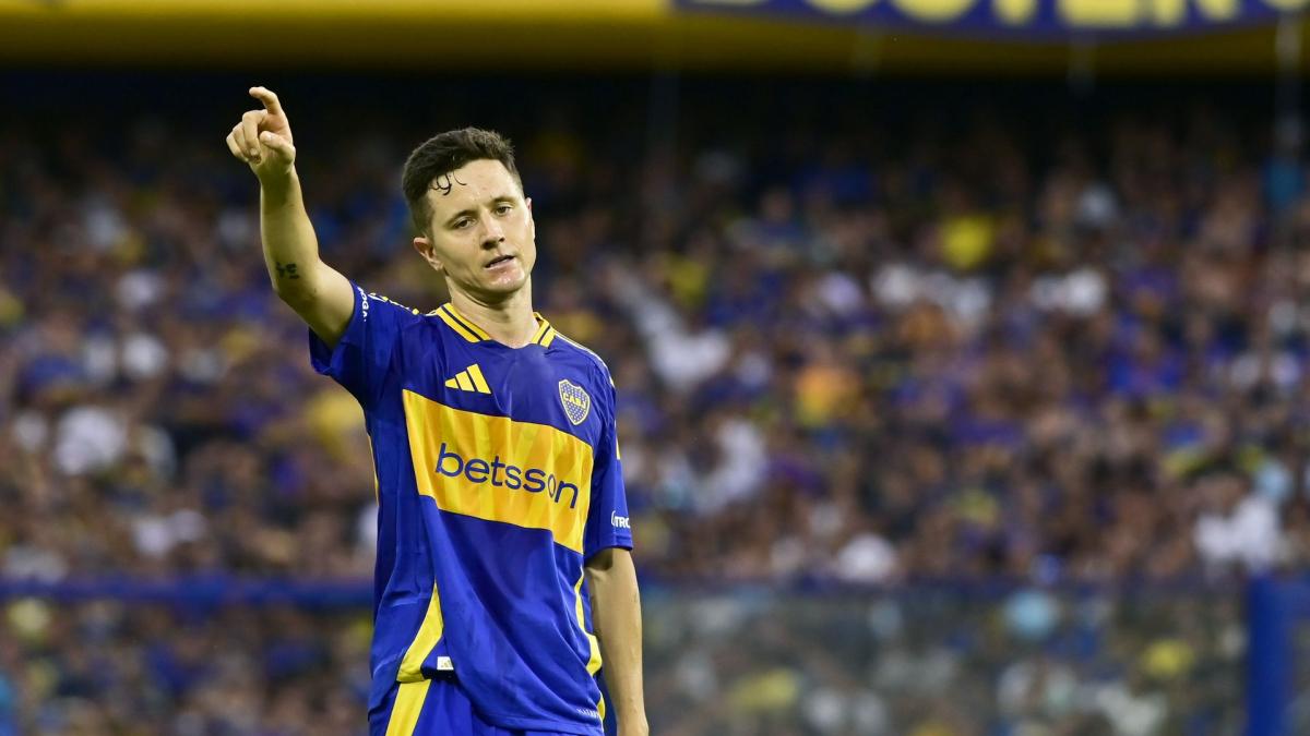 Saltan las alarmas con Ander Herrrera