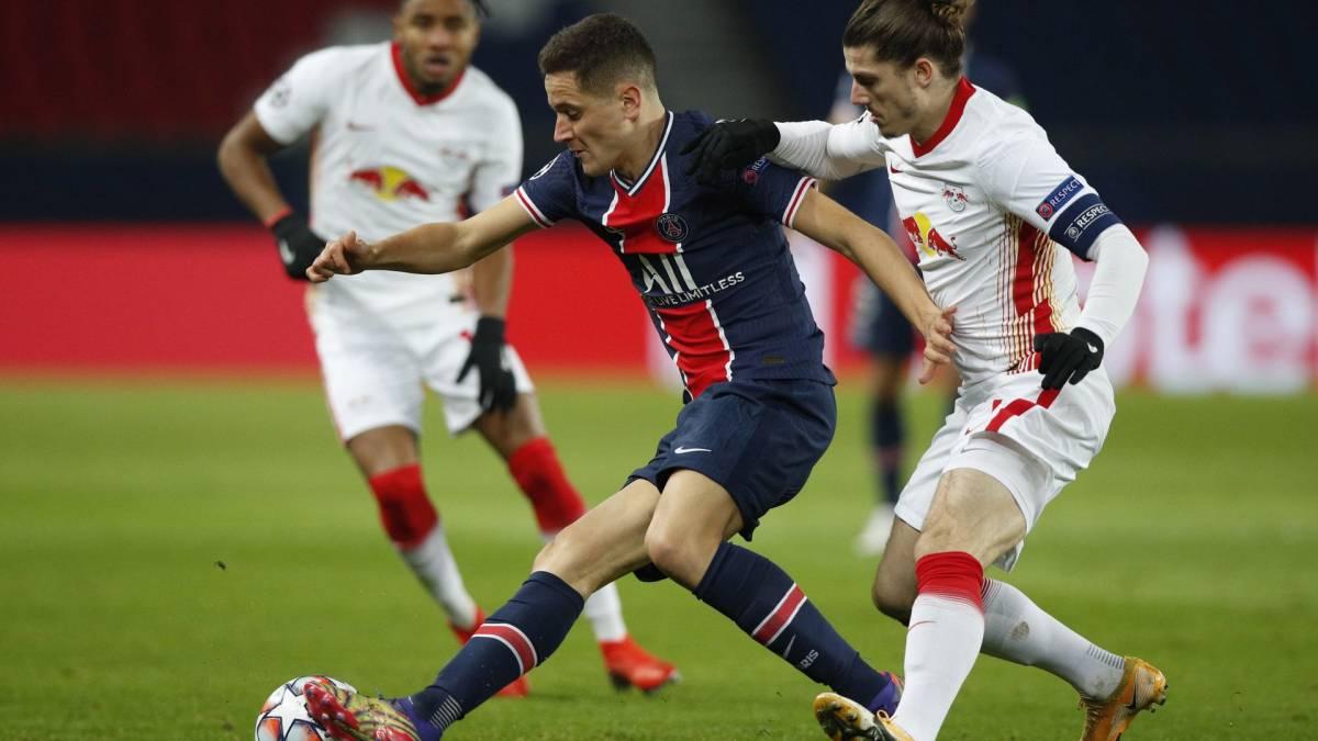 Ander Herrera esquiva los rumores sobre Lionel Messi Ander Herrera esquiva los rumores sobre Lionel Messi