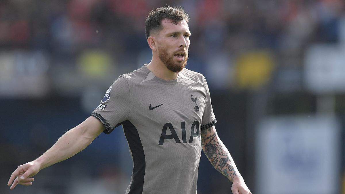 ¡El OM llega a un acuerdo por Pierre-Emile Höjbjerg!