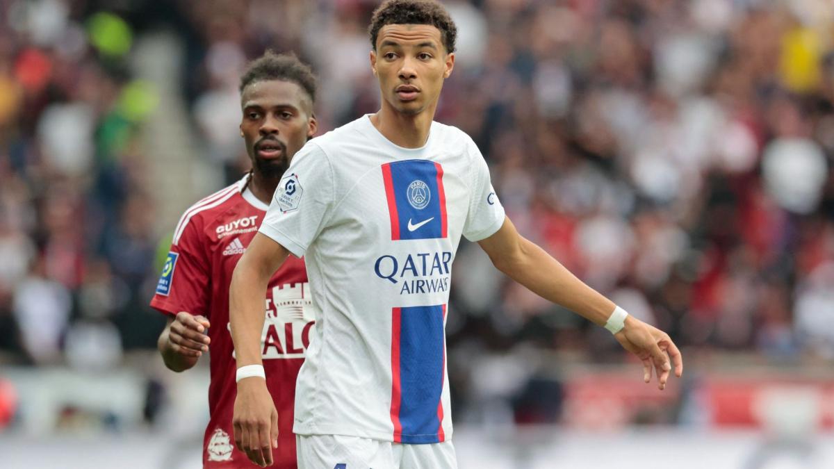 El plan del PSG con Hugo Ekitike