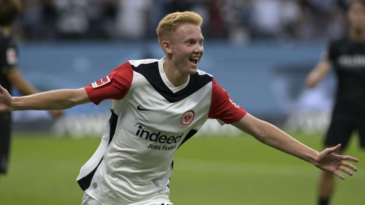 El Real Madrid ya conoce el precio de Hugo Larsson