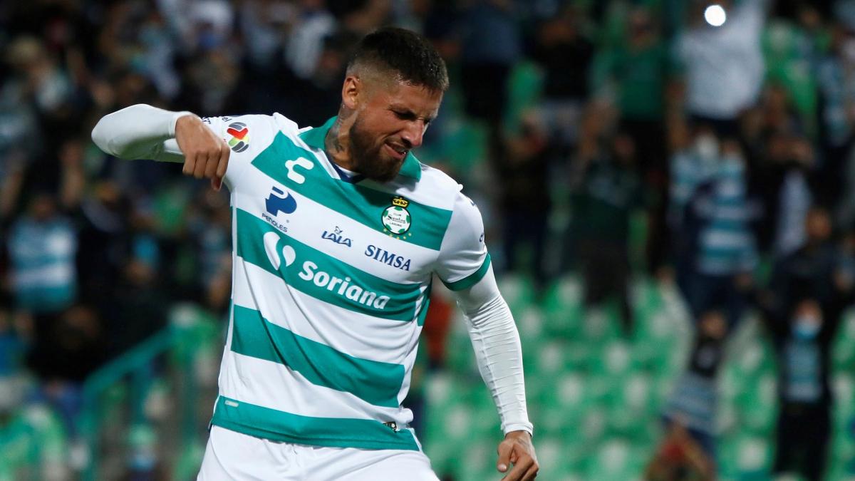 El Sporting de Gijón se hace con Ignacio Jeraldino