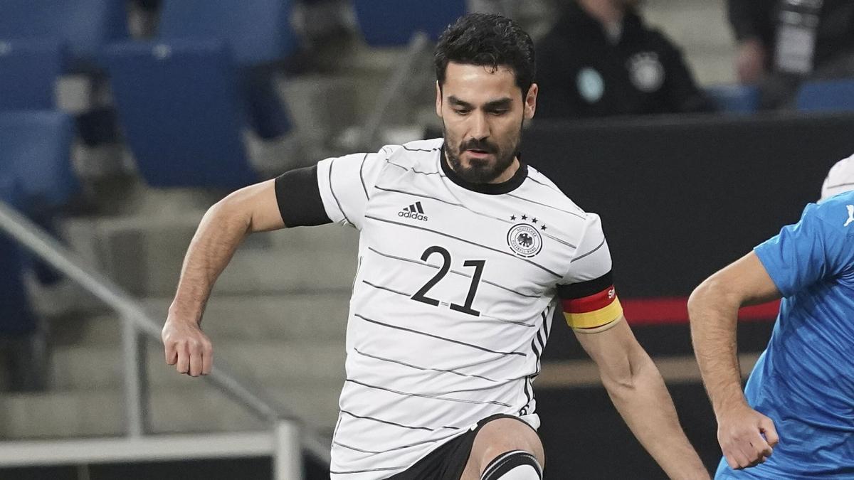 Fichajes FC Barcelona | Ilkay Gündogan gana enteros