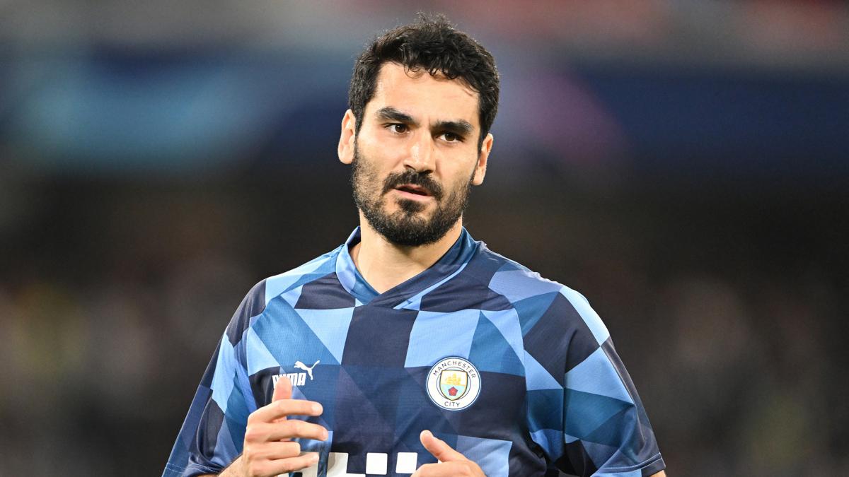 Fichajes FC Barcelona | ¡Ilkay Gündogan ya pasa reconocimiento médico!