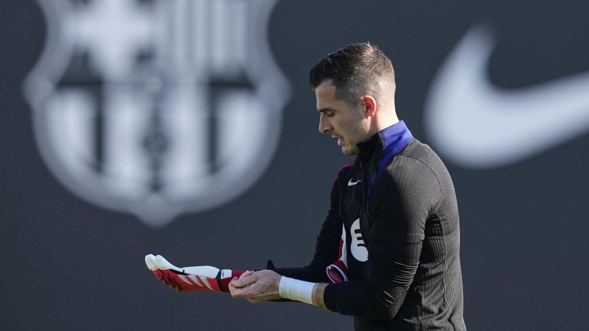 Iñaki Peña ya tiene nuevo destino