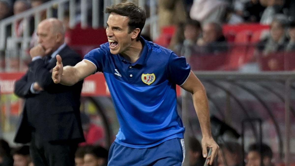 Iñigo Pérez ya tiene equipo para la temporada 2025-2026