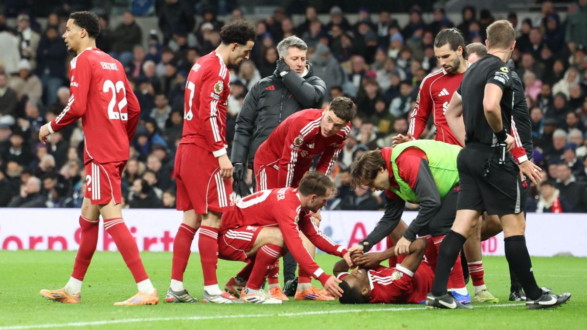 ¡Confirmado el terrible diagnóstico de Alexander Isak!