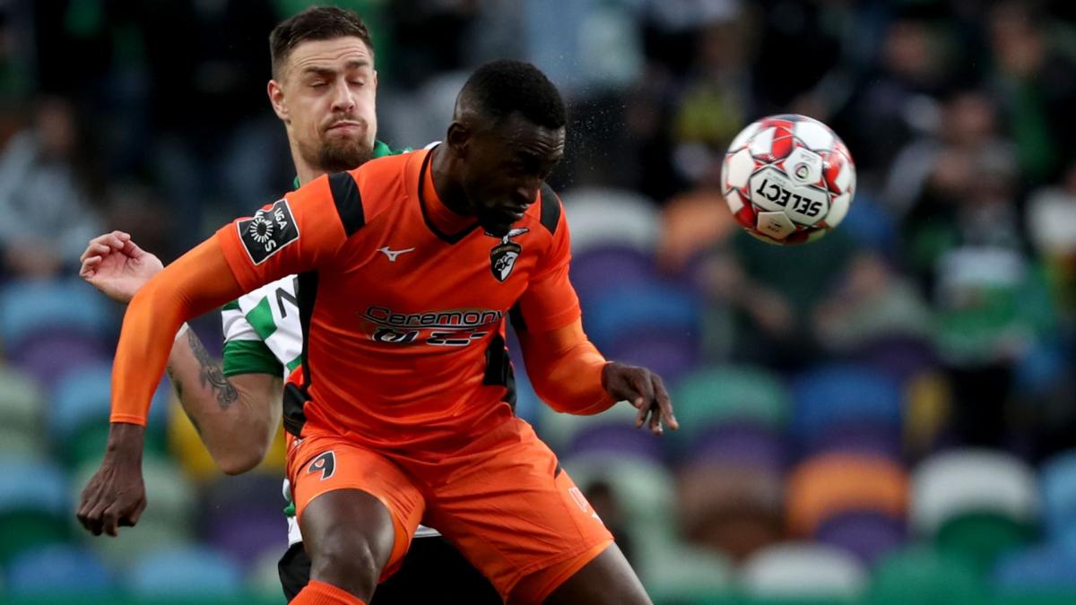 Jackson Martínez recuerda su paso por el Atlético de Madrid