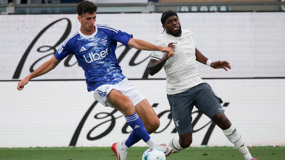 La Premier League complica la vuelta de Jacobo Ramón al Real Madrid