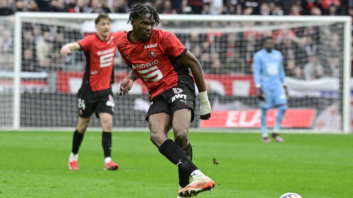 ¡Acuerdo en marcha para firmar a Jérémy Jacquet!