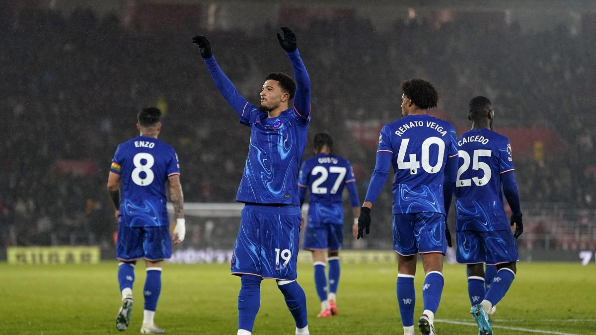 El Chelsea concreta un fichaje de 10 M€… ¡para 2026!