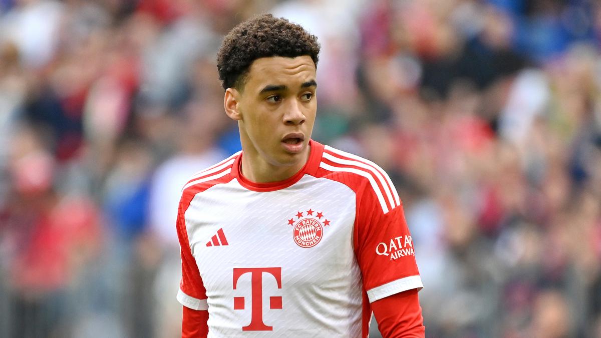 Fichajes Real Madrid | Jamal Musiala, ¿una opción a tener en cuenta?