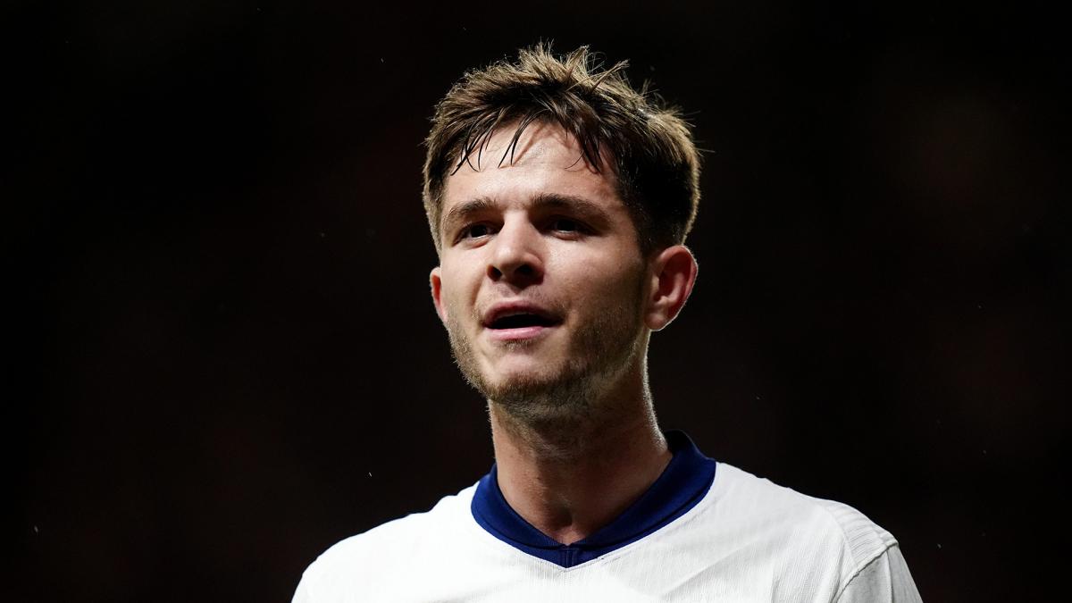 Se activa una vía para James McAtee fuera del Manchester City