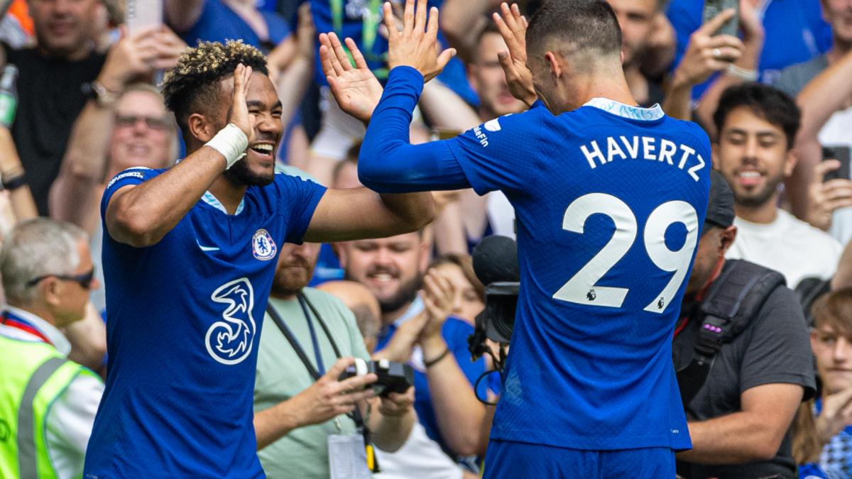 Real Madrid | Examen definitivo para Reece James