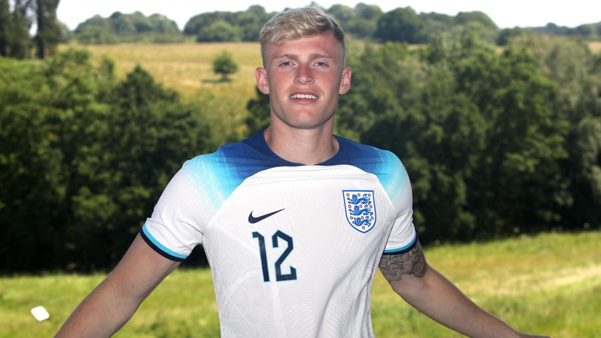 La vía que puede acercar a Jarrad Branthwaite al Manchester United