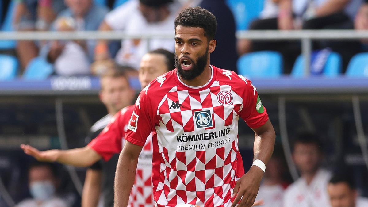 Jeremiah St. Juste pone rumbo a Portugal