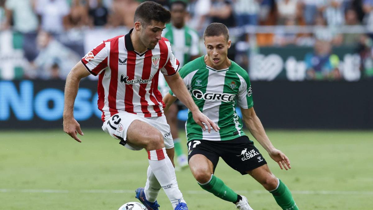 Jesús Areso admite contactos con el Atlético de Madrid