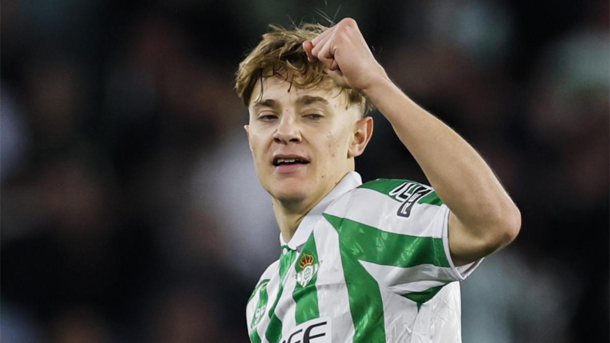 El Como ya presume de Jesús Rodríguez