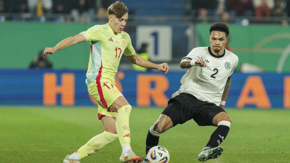 “A Jesús Rodríguez lo querían en la Premier League”