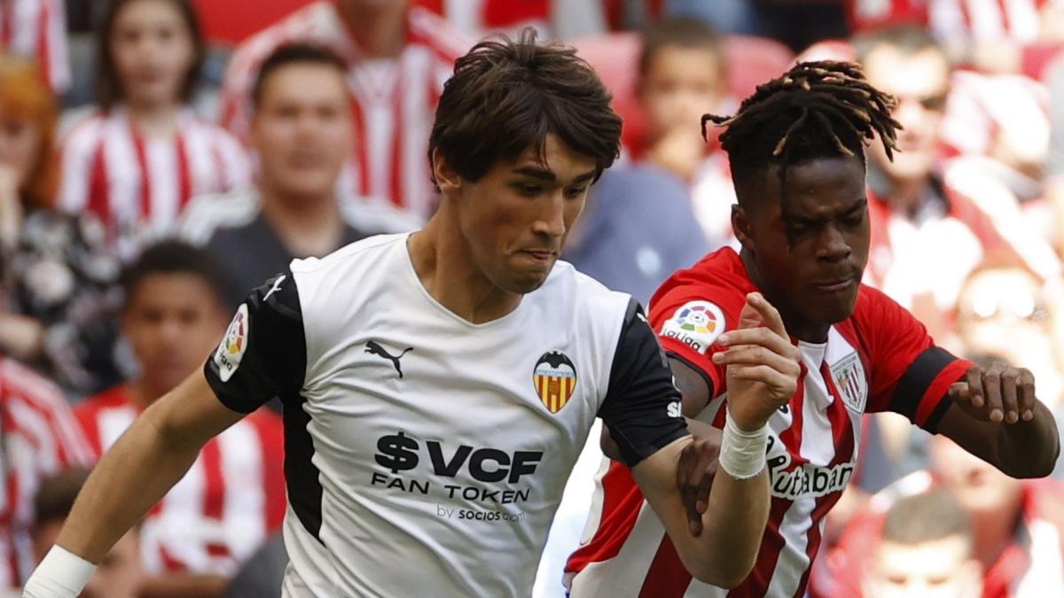 El Getafe recupera un objetivo para la zaga