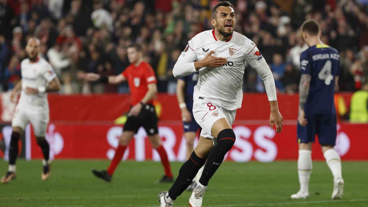 Sevilla | La fórmula que impulsa el adiós de Joan Jordán