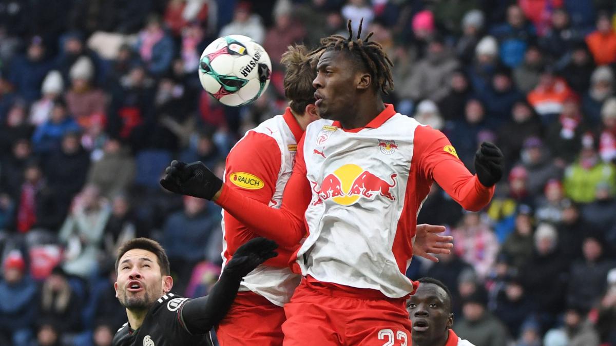 El Borussia Dortmund encauza una operación de más de 20 M€
