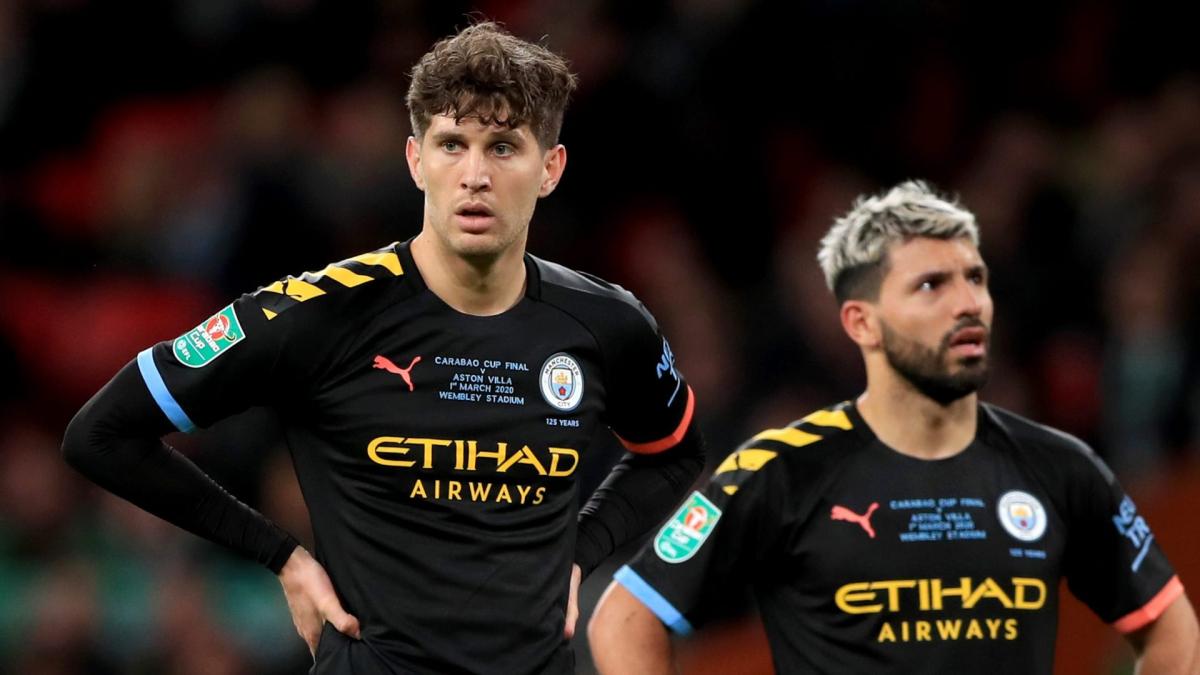 John Stones, el fichaje que se le escapó al Tottenham