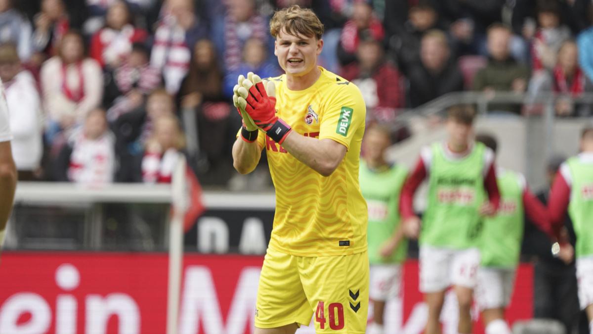 Jonas Urbig aterriza en el Bayern Múnich