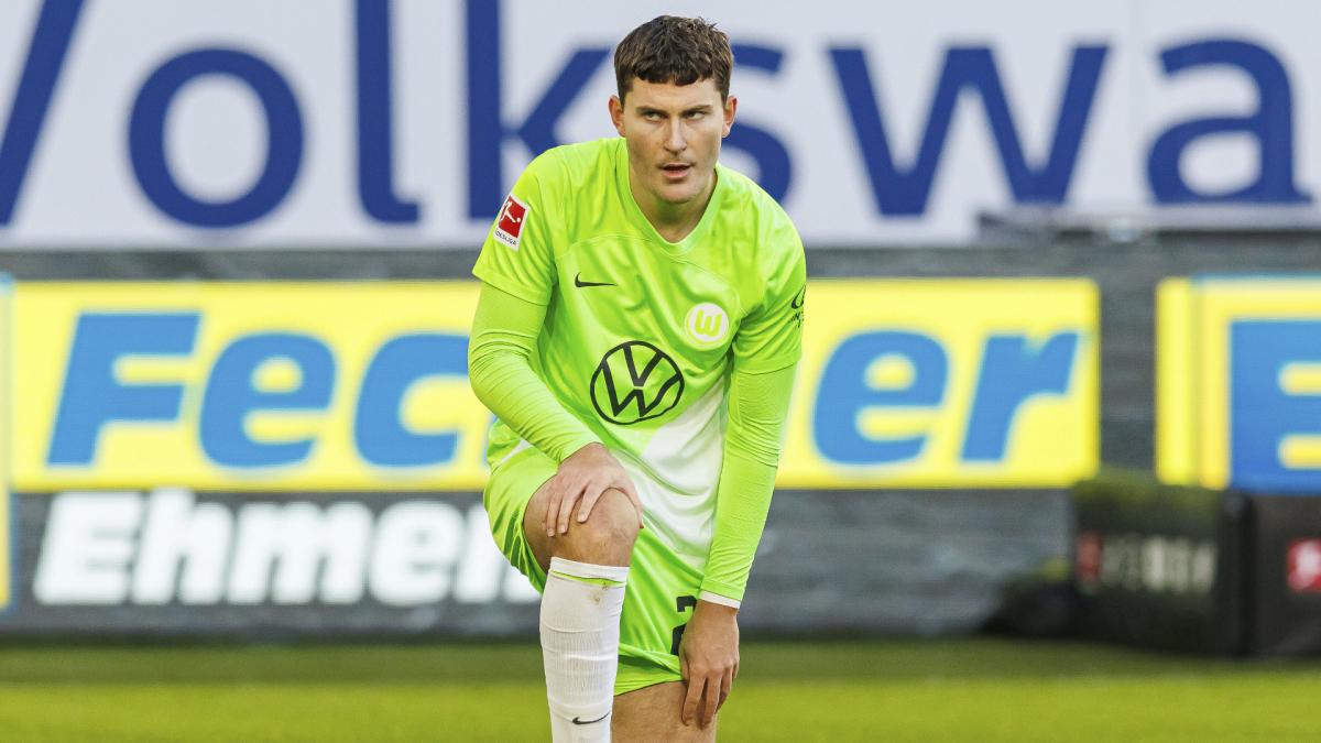 Jonas Wind, una oportunidad de 20 M€ para la Premier League