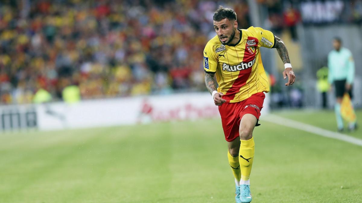 La estrategia del OM para hacerse con Jonathan Clauss