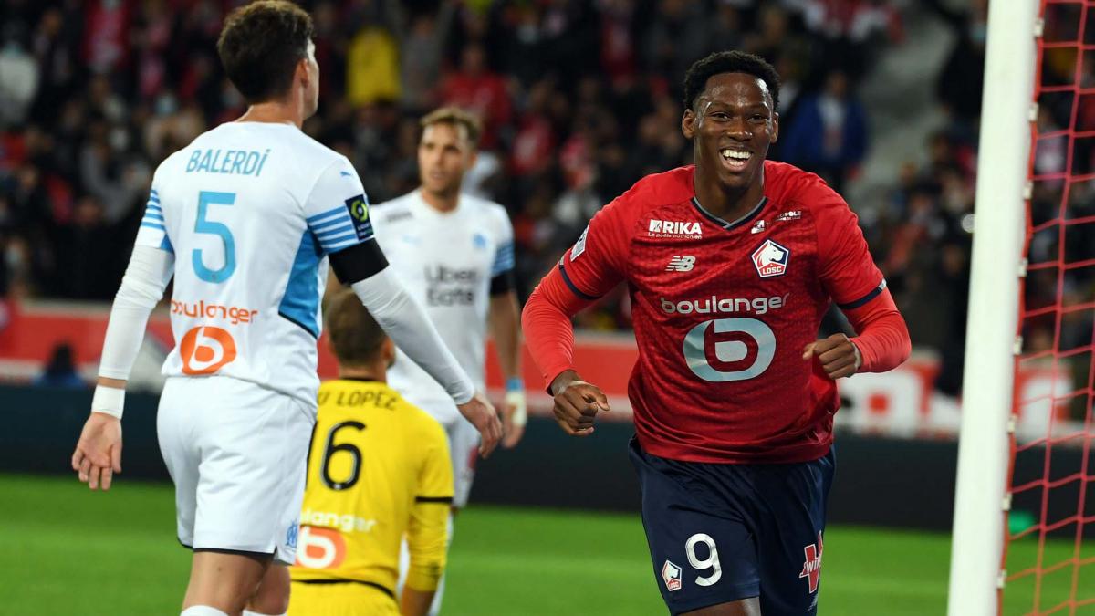 Jonathan David, otra alternativa para la parcela ofensiva del Inter