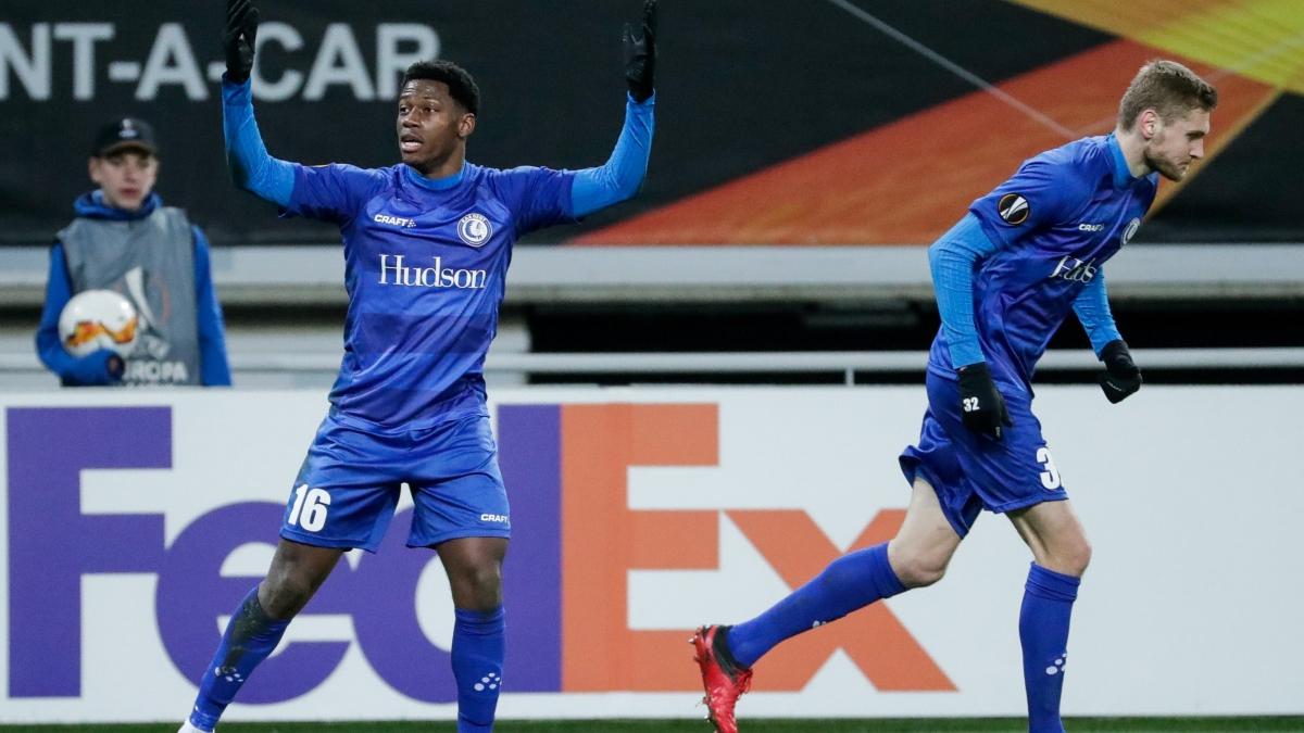 FC Barcelona | Un nuevo goleador de 25 M€ en el radar