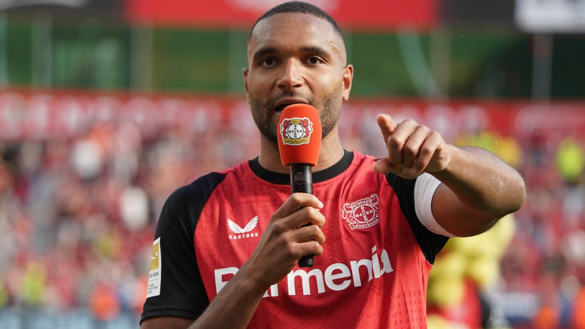 Al descubierto los detalles de la oferta a Jonathan Tah