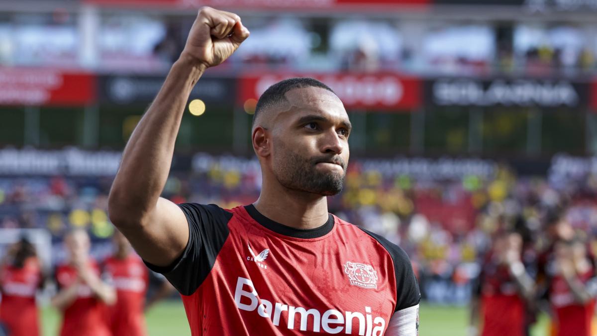 Dos destinos para Jonathan Tah